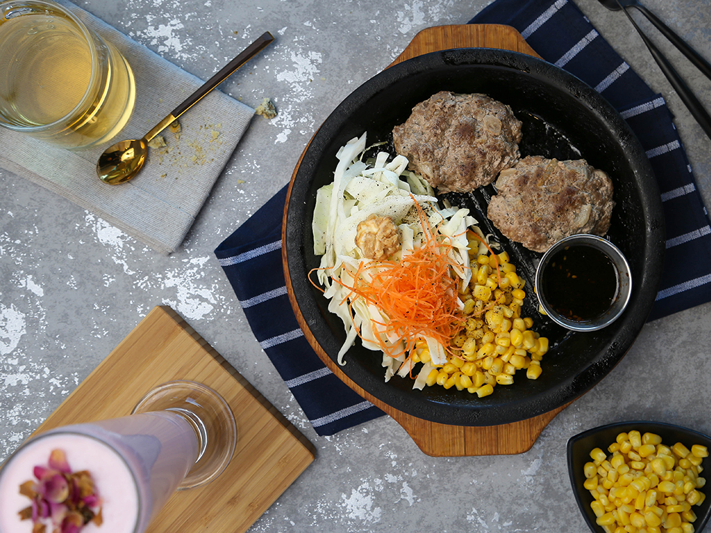 Gallery Page – Flaming Kitchen