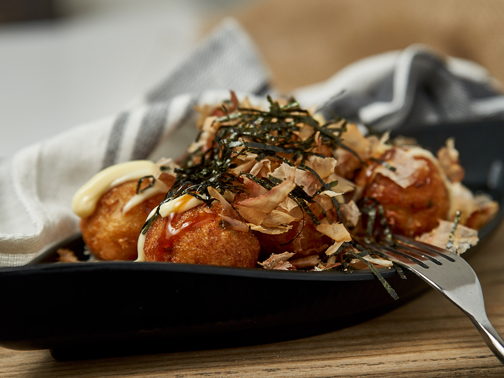 Gallery Page – Flaming Kitchen