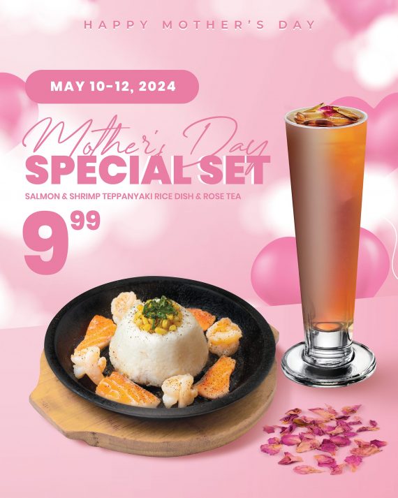 Flaming Menu Page – Flaming Kitchen