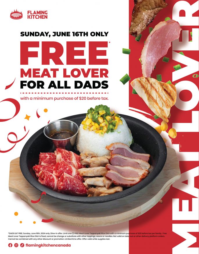 Flaming Menu Page – Flaming Kitchen