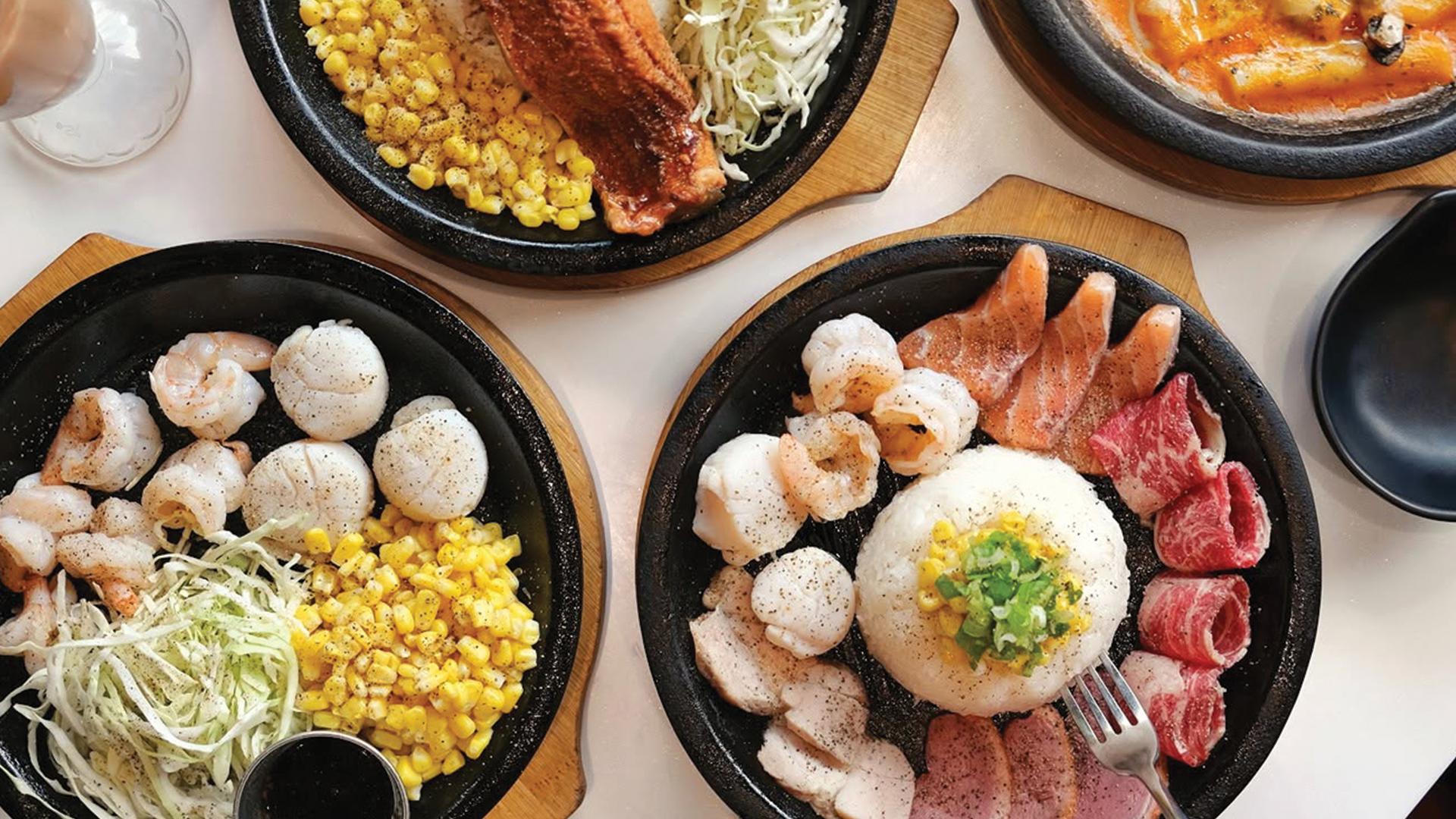 Flaming Kitchen – Flaming Kitchen Toronto